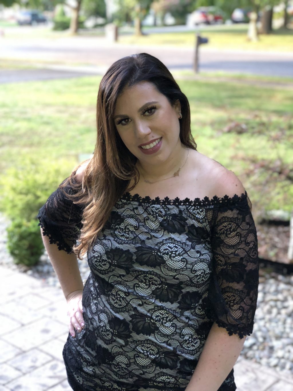 About – Jenna Ricciardi
