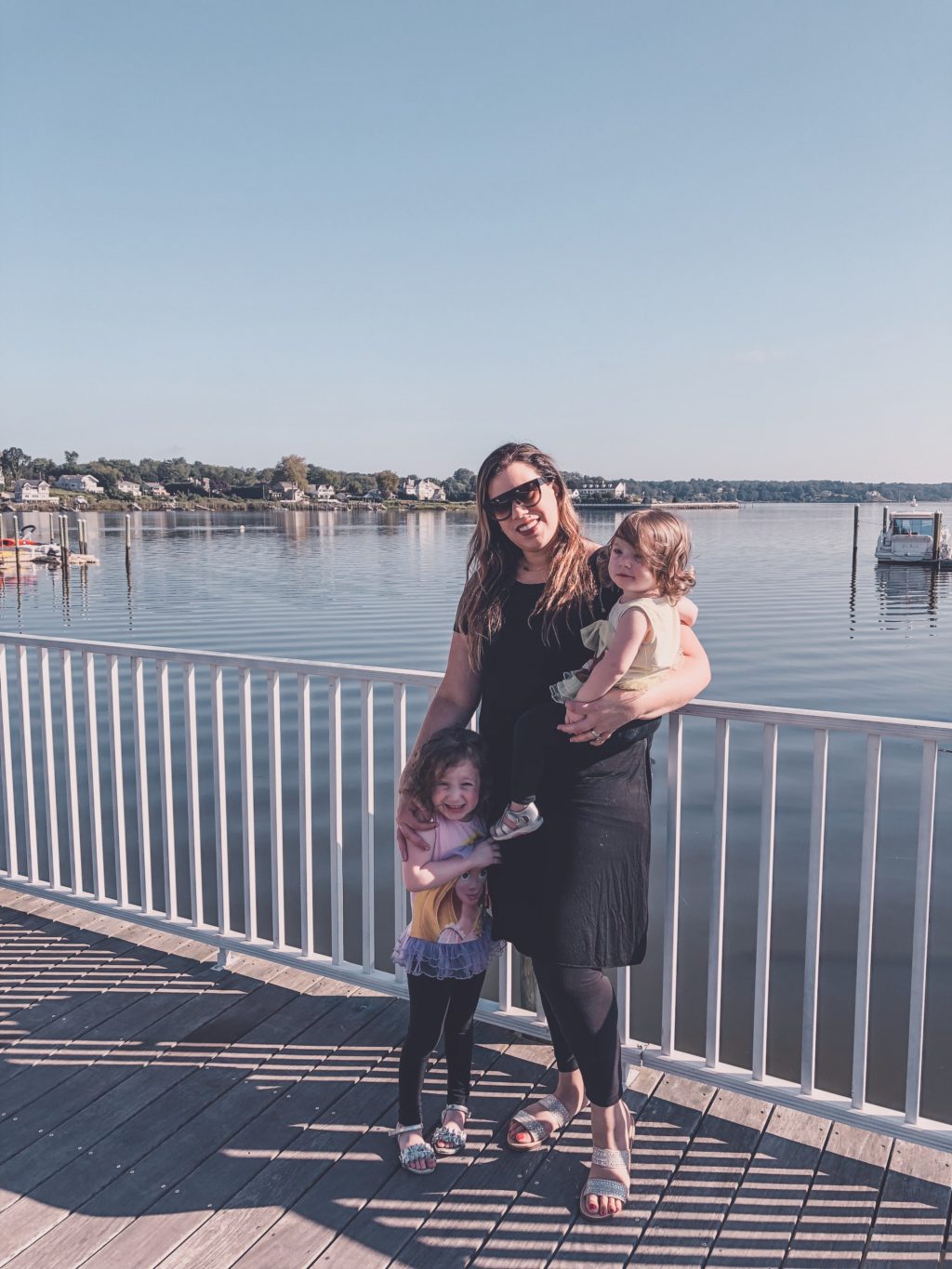 Our SPLENDIFEROUS Weekend in Red Bank! – Jenna Ricciardi