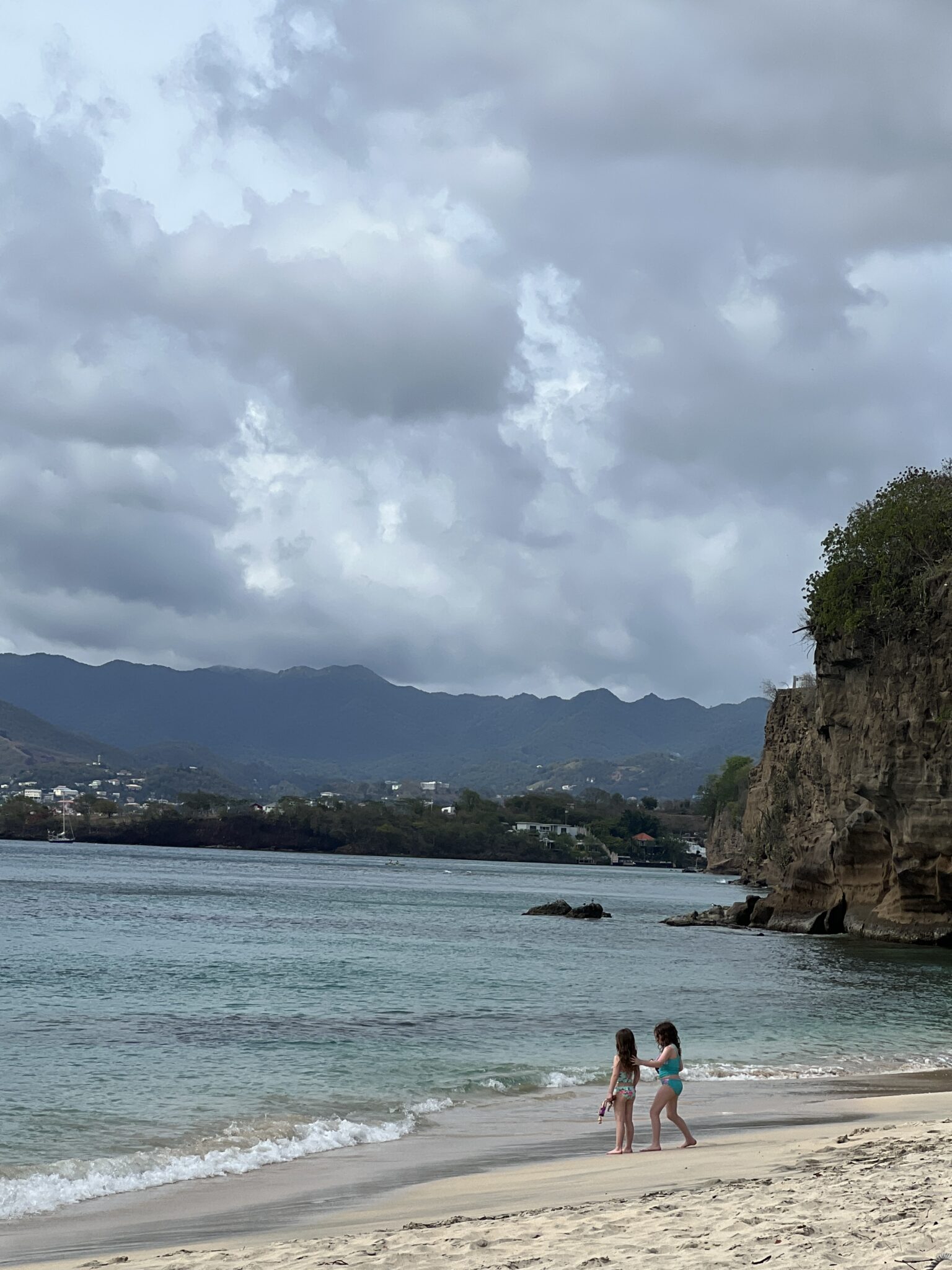 Why Should You Book a Family Vacation To Grenada?