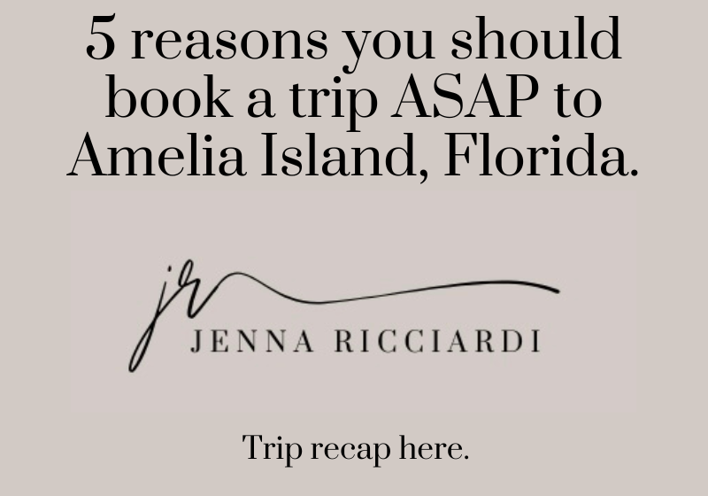 Home – Jenna Ricciardi