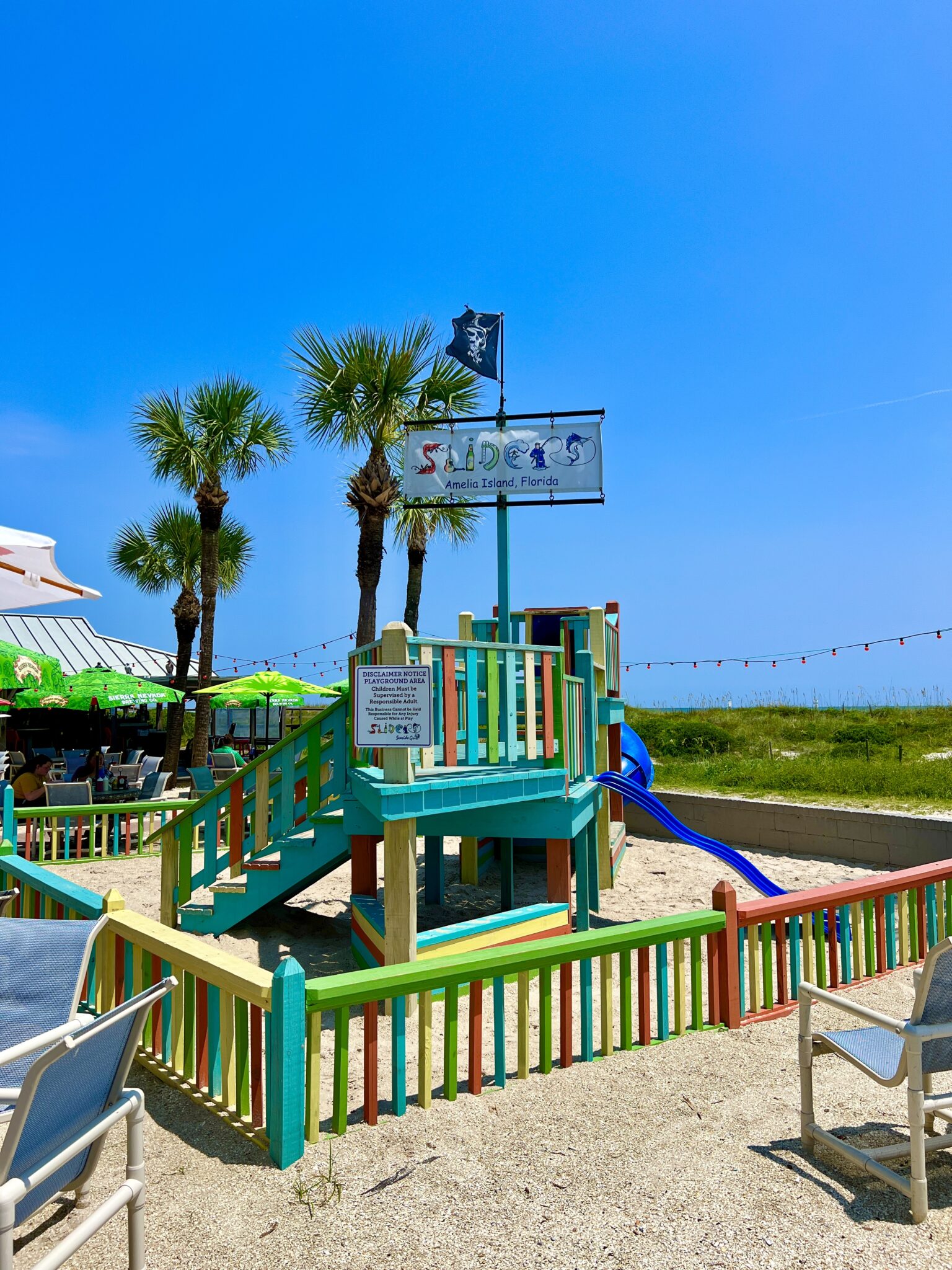 Visit Amelia Island Florida